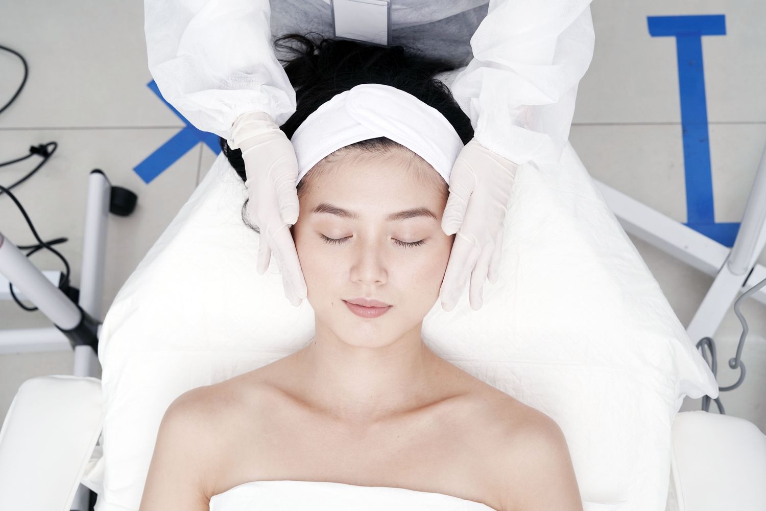 Introduction to Basic Facial - Registration Fee Only – Beauty Trend Center
